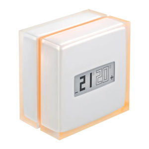 NETATMO SMART THERMOSTAT MANUAL Pdf Download | ManualsLib