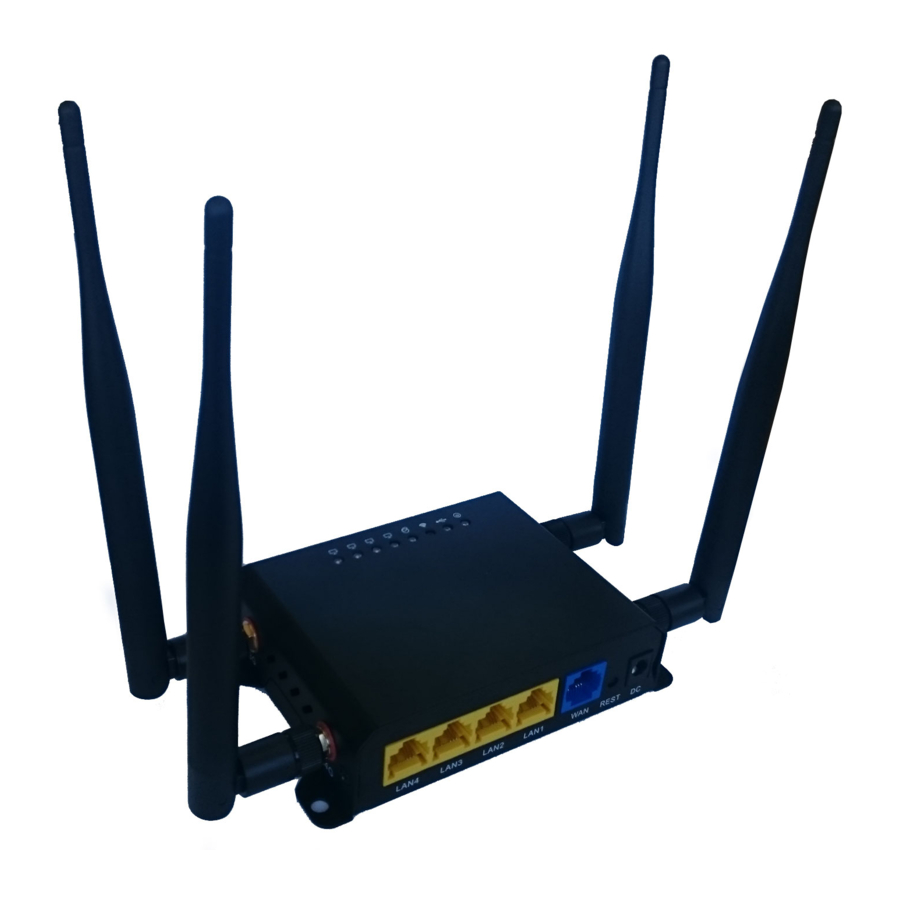 ZODIKAM Z-WE826 USER MANUAL Pdf Download | ManualsLib