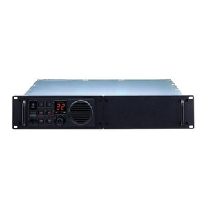 VERTEX STANDARD VXR-9000 SERVICE MANUAL Pdf Download | ManualsLib