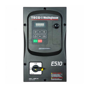 TECO-WESTINGHOUSE E510 START-UP AND INSTALLATION MANUAL Pdf Download ...