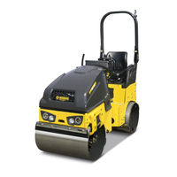 Bomag BW 90 AD-5 Manuals | ManualsLib