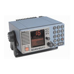 SAILOR RT5022 OPERATION MANUAL Pdf Download | ManualsLib