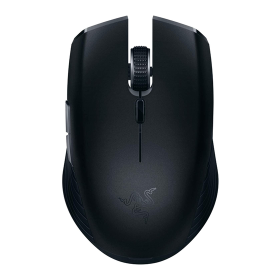 RAZER RC30-021702 USER MANUAL Pdf Download | ManualsLib