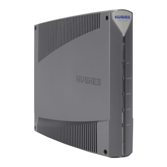 HUGHES JUPITER HT1000 USER MANUAL Pdf Download | ManualsLib