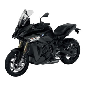 BMW MOTORRAD S 1000 XR 2023 RIDER'S MANUAL Pdf Download | ManualsLib