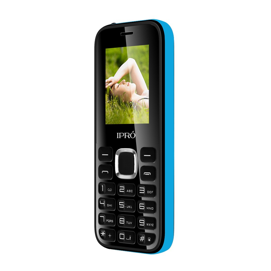 IPRO A8 USER MANUAL Pdf Download | ManualsLib