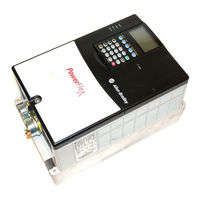 ALLEN-BRADLEY POWERFLEX 70 INSTALLATION INSTRUCTIONS MANUAL Pdf ...