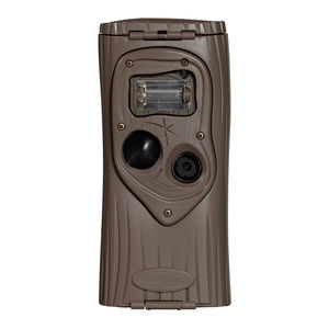 CUDDEBACK AMBUSH OPERATING MANUAL Pdf Download | ManualsLib