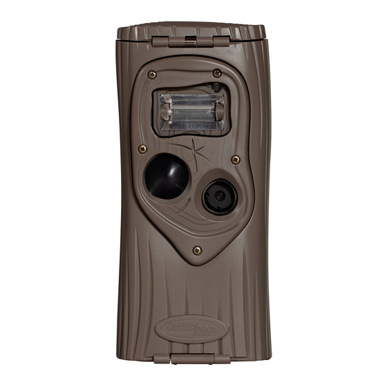 CUDDEBACK AMBUSH OPERATING MANUAL Pdf Download | ManualsLib