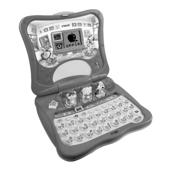 VTECH 61623 USER MANUAL Pdf Download | ManualsLib