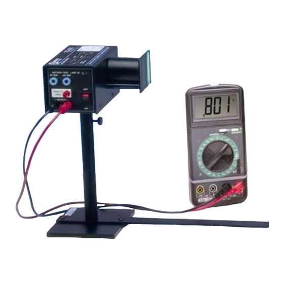 PASCO H/E APPARATUS INSTRUCTION MANUAL Pdf Download | ManualsLib