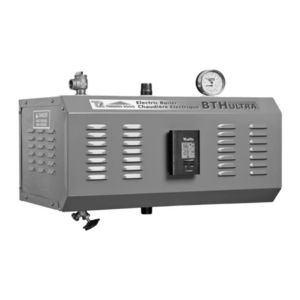 THERMO 2000 BTH ULTRA 6 INSTALLATION & OPERATION MANUAL Pdf Download ...