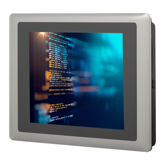 CINCOZE CV-108R-R10/P1001 USER MANUAL Pdf Download | ManualsLib