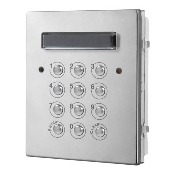 VIDEX 4800 MANUAL Pdf Download | ManualsLib