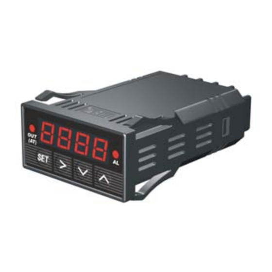 AUBER INSTRUMENTS SYL-1512A INSTRUCTION MANUAL Pdf Download | ManualsLib