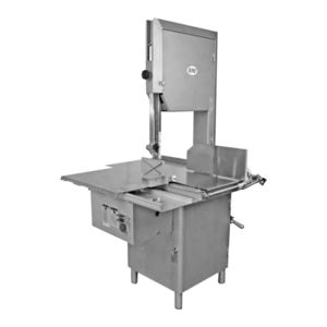 BIRO 44 OPERATING AND SERVICE MANUAL Pdf Download | ManualsLib