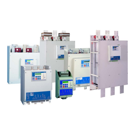 SOLCON RVS-DN 8 INSTRUCTIONS MANUAL Pdf Download | ManualsLib