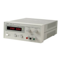 Agilent technologies E361 A Series Manuals | ManualsLib