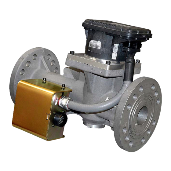 WOODWARD TECJET 52 INSTALLATION AND OPERATION MANUAL Pdf Download ...