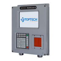 Toptech MultiLoad II Manuals | ManualsLib