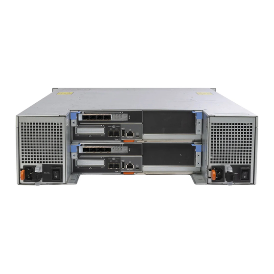 DELL SCV3000 DEPLOYMENT MANUAL Pdf Download | ManualsLib