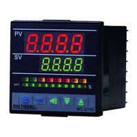 MAXTHERMO MC-2438 OPERATION MANUAL Pdf Download | ManualsLib