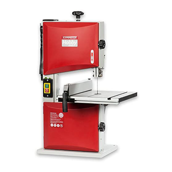 AXMINSTER HBS200N MANUAL Pdf Download | ManualsLib