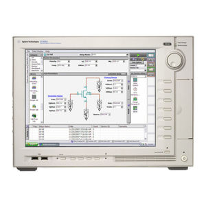 KEYSIGHT TECHNOLOGIES B1500A USER MANUAL Pdf Download | ManualsLib