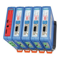 PROCENTEC COMBRICKS USER MANUAL Pdf Download | ManualsLib