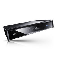 ARRIS DCX3510-M USER MANUAL Pdf Download | ManualsLib