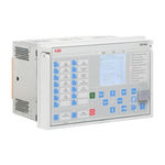 ABB RET620 PRODUCT MANUAL Pdf Download | ManualsLib