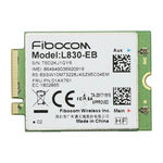 FIBOCOM L830-EB USER MANUAL Pdf Download | ManualsLib
