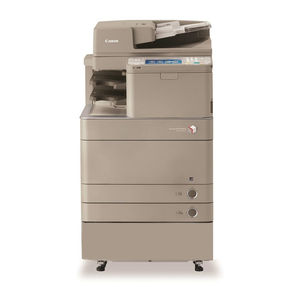 CANON IMAGERUNNER ADVANCE C5255 SERVICE MANUAL Pdf Download | ManualsLib