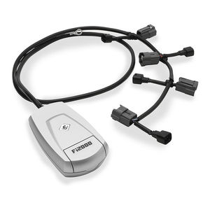 COBRA FI2000 POWRPRO INSTRUCTION MANUAL Pdf Download | ManualsLib