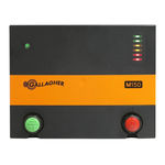 GALLAGHER M150 INSTRUCTIONS MANUAL Pdf Download | ManualsLib