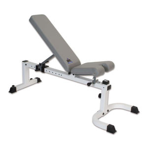 KEYS FITNESS POWER SYSTEM KPS-FID OWNER'S MANUAL Pdf Download | ManualsLib