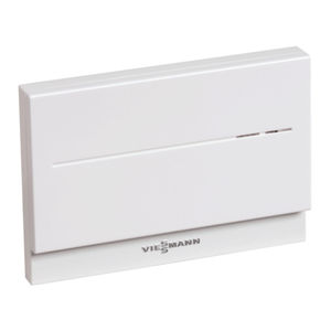 VIESSMANN VITOCOM 100 INSTALLATION AND SERVICE INSTRUCTIONS MANUAL Pdf ...