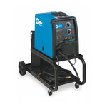 MILLER MILLERMATIC 135 OWNER'S MANUAL Pdf Download | ManualsLib
