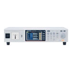 GW INSTEK APS-7100 PROGRAMMING MANUAL Pdf Download | ManualsLib