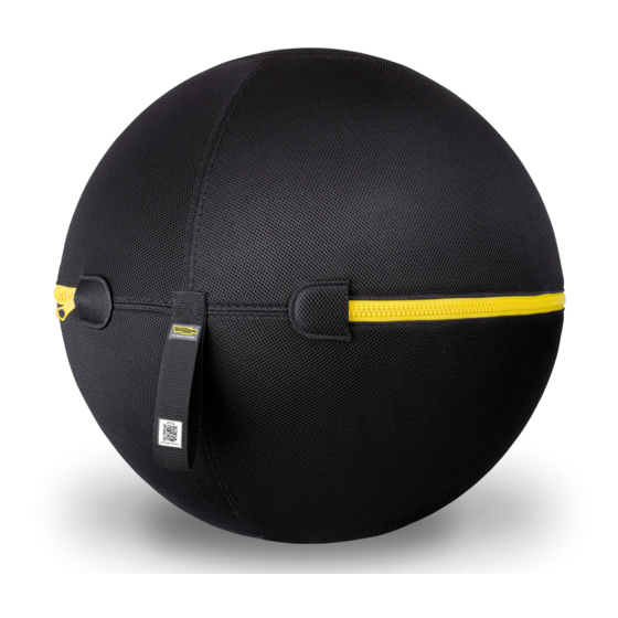 TECHNOGYM WELLNESS BALL USER MANUAL Pdf Download | ManualsLib