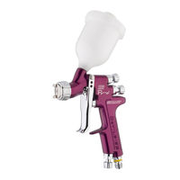 Devilbiss SRI PRO series Manuals | ManualsLib