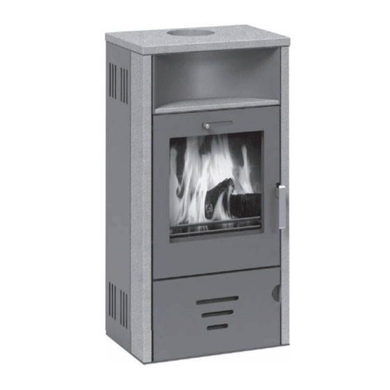 TECHFIRE NEVIO UNI-1964-L-GTS13-FA USER MANUAL Pdf Download | ManualsLib