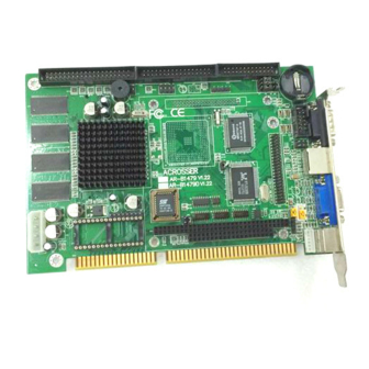 ACROSSER TECHNOLOGY AR-B1479 MANUAL Pdf Download | ManualsLib