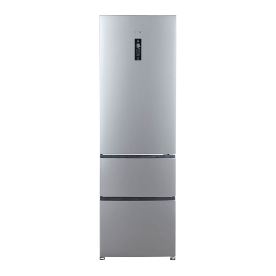 HAIER A2FE635CFJRU SERVICE MANUAL Pdf Download | ManualsLib