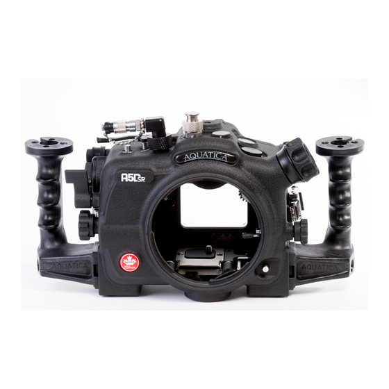 AQUATICA DIGITAL A5DSR OPERATING MANUAL Pdf Download | ManualsLib