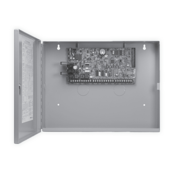 DMP ELECTRONICS XR500N SERIES INSTALLATION MANUAL Pdf Download | ManualsLib