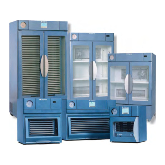 HELMER PC900I SERVICE MANUAL Pdf Download | ManualsLib