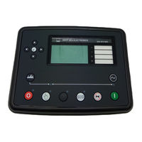 DSE DSE8610 USER MANUAL Pdf Download | ManualsLib