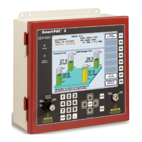 WINTRISS SMARTPAC 2 USER MANUAL Pdf Download | ManualsLib
