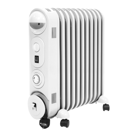 PREM-I-AIR EH1794 USER MANUAL Pdf Download | ManualsLib